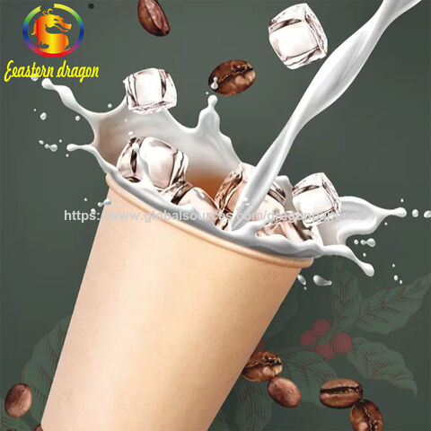 Bulk Buy China Wholesale Processing Food Grade Disposable Paper Cup ...