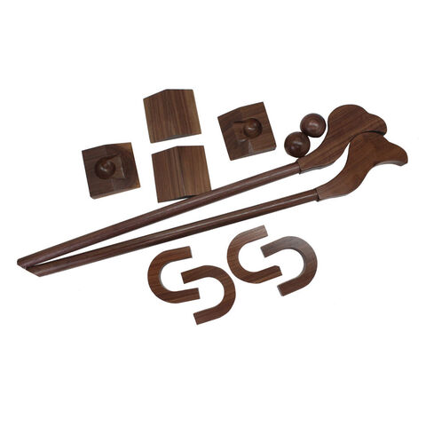 Bulk Buy China Wholesale Customizable Personalized Walnut Wood Mini ...