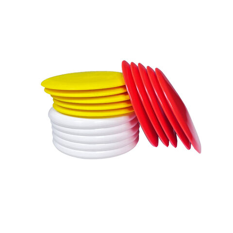 Factory Directly Sale High Quality Outdoor Toy Silicone Custom Printing ...