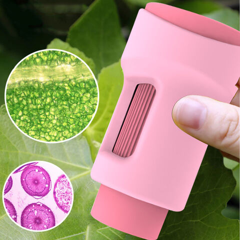 Bulk Buy China Wholesale Wholesale Mini Pocket Kids Microscope Children ...