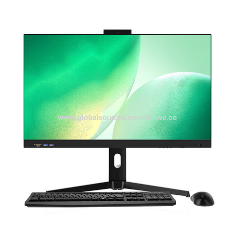 Buy Wholesale China Factory High Quality 27 Inch Touch Screen Core I3 ...