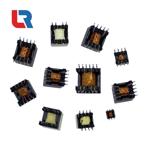 Buy Wholesale China Ep13 5+5 Pa2437nl Potting Transformer 120v To 240v ...