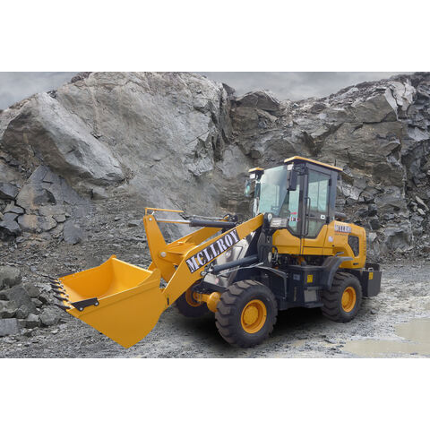 Buy Wholesale China Ideal Choice Multifunctional Loader Cvt 265 Torque ...