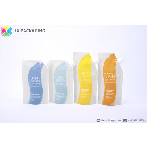 Buy Wholesale China Recycle Food Packaging Bag - High Oxygen / Moisture ...