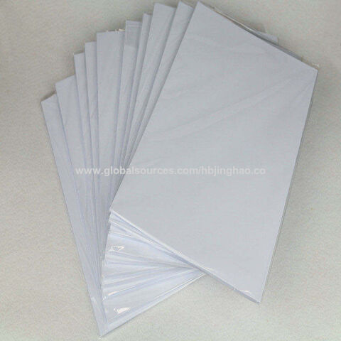 Buy Wholesale China Best Price Double A4 Paper Print Copy Paper White ...