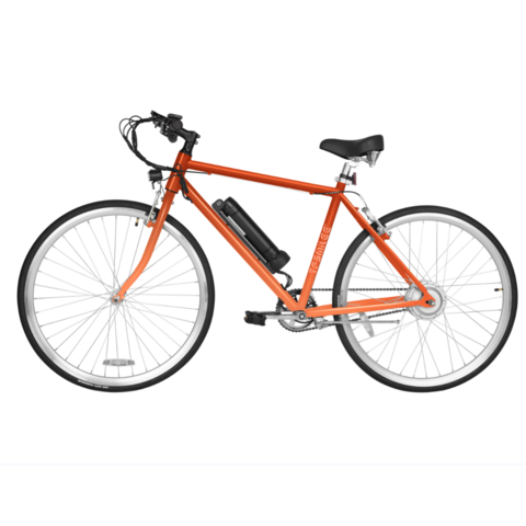 Buy Wholesale China Wholesale E3 16kg Light Weigt City Bike 27.5 Inch 250w 5ah Removable Batter ...