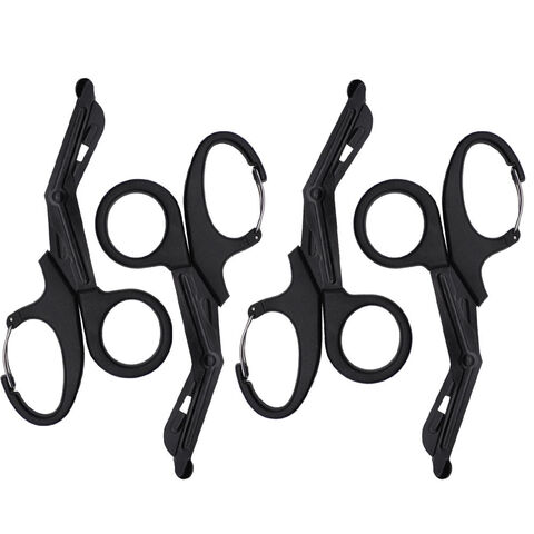 Buy Wholesale China Disposable Sterile Scissors Medical Supplier ...