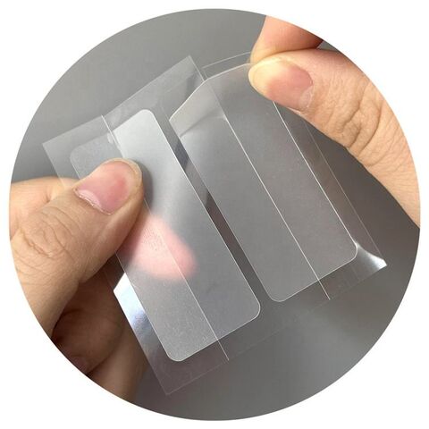 Buy Standard Quality China Wholesale Trummed Hydro Seal Acne Patches ...