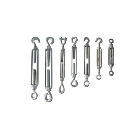 Huiding Steel Din1480 M36 Marine Sailing Turnbuckle Jaw - Buy China ...