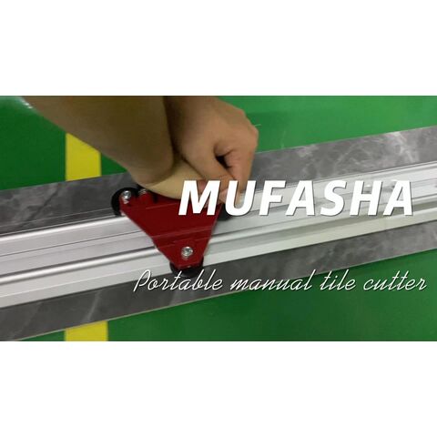 Bulk Buy China Wholesale Mufasha Portable 2300mm High Precision Three ...