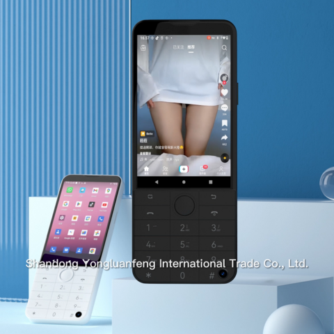 Buy Wholesale China Google Available Global Version Duoqin F22 Pro ...