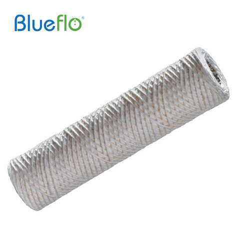 China Supplier Best Price Water String Wound Water Filter Replacement ...