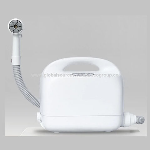 Buy Wholesale China Wholesale Oem Odm Portable Bed Shower Machine, Kw ...