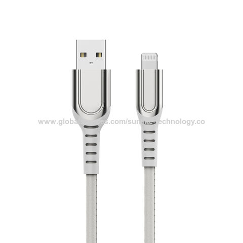 Buy Wholesale China Oem Super Soft Pu Cable High-end Pu More Durable ...