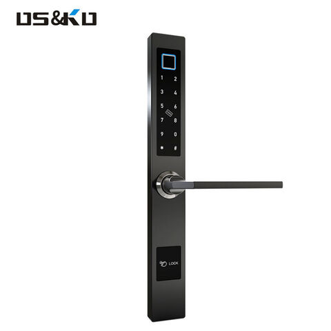 Buy Wholesale China Electronic Doorlock Safety Keypad Locks Japan ...