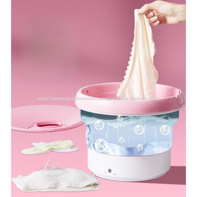 Buy Wholesale China High Quality Get Your Hands Free Mini Foldable ...