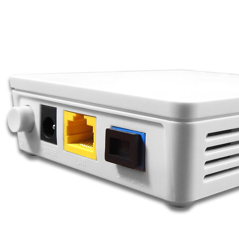 Buy Wholesale China Used Hg8010 Epon English Firmware Original Modem ...