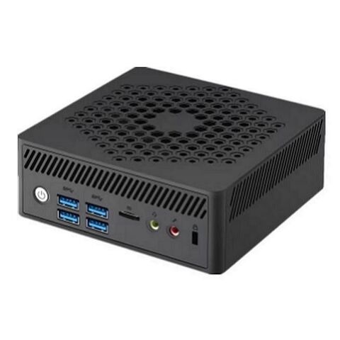 Buy Wholesale China Fanless N200 Mini Pc Firewall Micro Appliance 32gb ...