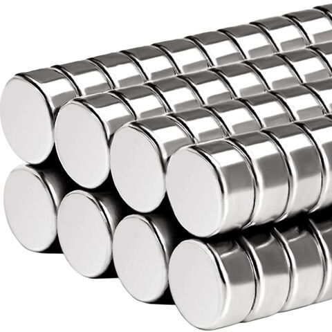 Small Magnets Mini Refrigerator Magnets Multi-use Premium Magnets For ...