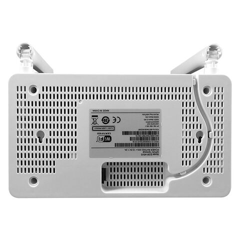 Buy Wholesale China Hot Selling 4ge+1voice+2.4g/5.8g Wifi+usb Onu Gpon ...