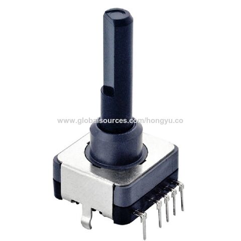 Buy Wholesale China Oem18mm Absolute Rotary Shaft Encoders For ...