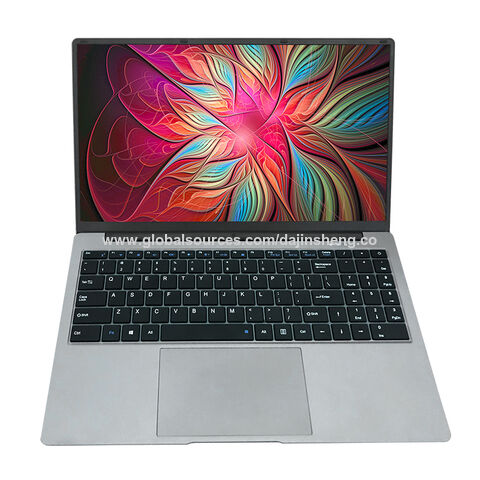 Buy Wholesale China Made In China Laptop Ddr4 12gb 16gb Student Laptop ...