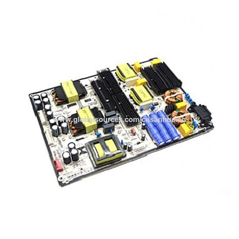 Buy Wholesale China Tv Main Circuit Board Lcd Monitor Tv Pcb Main Board ...