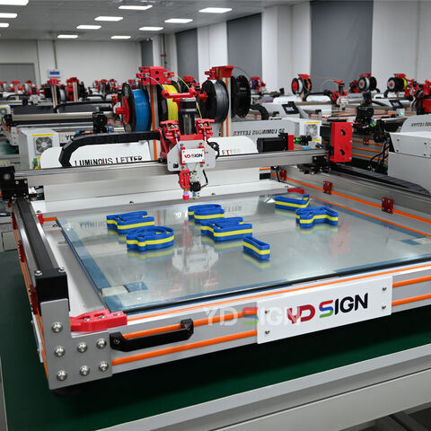 Bulk Buy China Wholesale Commercial Sign 3d Printer Industrial Fdm Sign ...