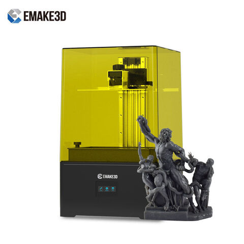 High Quality 3d Printer Sla Dlp Nfep Film Mono Printer 3d Mono Dentist ...