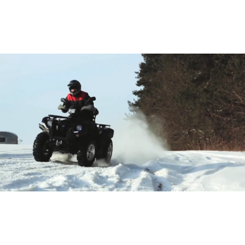 Buy Wholesale China Linhai Yamaha D300 Linhai M550 4x4 Linhai Atv For ...