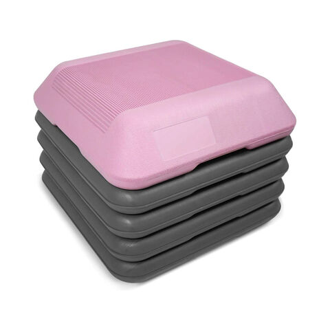 Buy China Wholesale Mini Fitness Adjustable Workout Plastic Aerobic ...