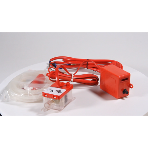 Buy Standard Quality China Wholesale Slim Box Condensate Pump Box ...