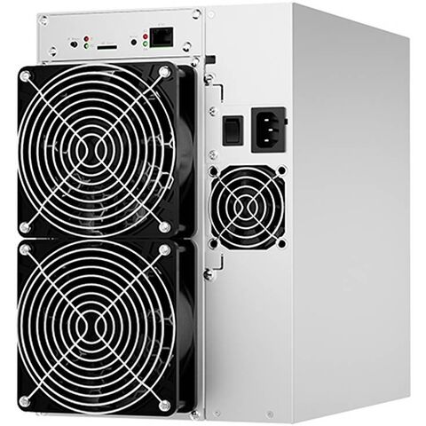 Buy Wholesale Kenya Iceriver Kas Ks1 Miner Asic Miner With Power Supply ...