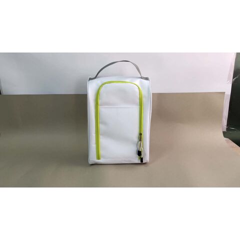 Buy Wholesale China Durable Polyester Athlete Soccer Cleat Bag Custom ...