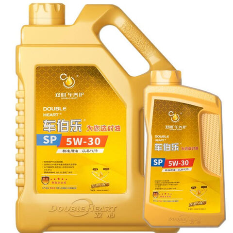 Buy Wholesale China Hot Sale Lubricants Automotive 5w30 5w40 Motor ...