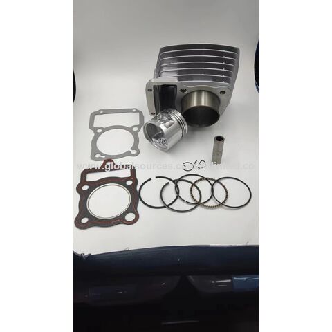 Buy Wholesale China Factory High Quality Motorcycle Part Cylinder Kit ...