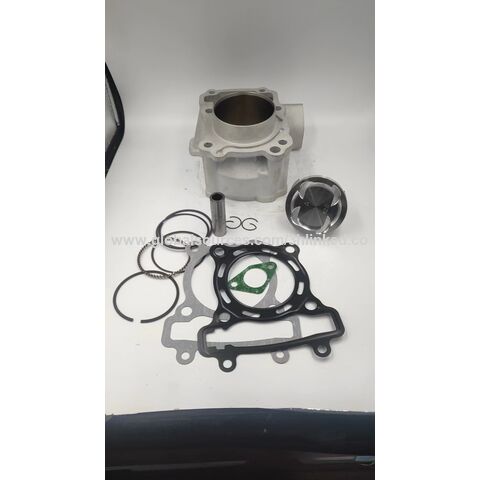 Aftermarket Hot Motorcycle Part Cylinder Kit Cylinder Block Rs150 ...