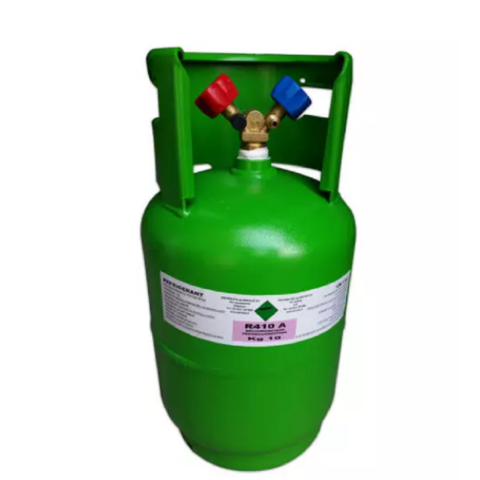 Buy Wholesale Turkey Refrigerant Gas R410a 25lb Tank Cylinder Gas Price ...