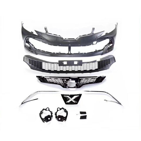 Buy Wholesale China Hot Sale 2018 Mark X Body Kit Front Bumper For ...