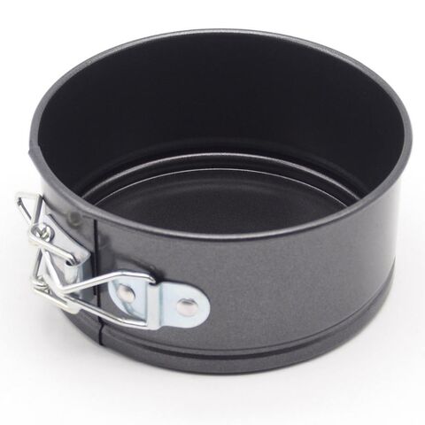 Buy Wholesale China 4 Inch Nonstick Coating Springform Round Cake Pan ...