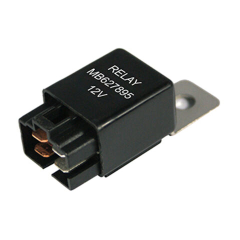 Buy Wholesale China Automotive Relays, Mb627895, Auto Relay For ...