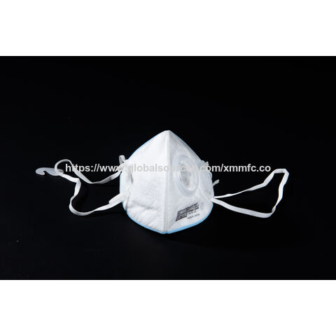 Buy Wholesale China Face Mask Breathing Valves & Valve at USD 0.75 ...