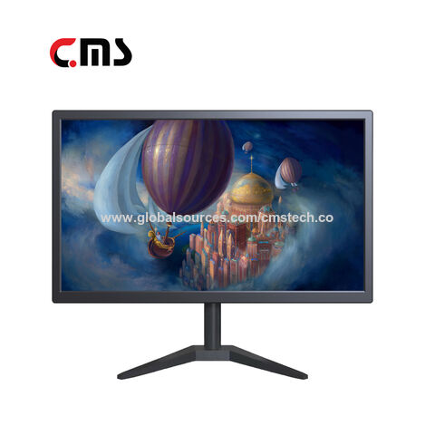 Super Quality 27-inch Office Monitor, Cctv Monitor, Fhd, Vga Hdmi ...