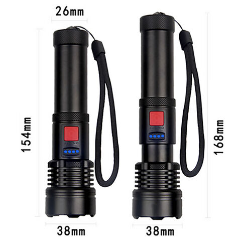 Buy Wholesale China 10w 10000 Lumens 5modes Waterproof Camping Outdoor Tactical Torch Flash ...
