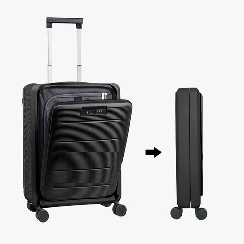 High End Foldable Trolley Case Trolley Case Portable Storage - Buy ...