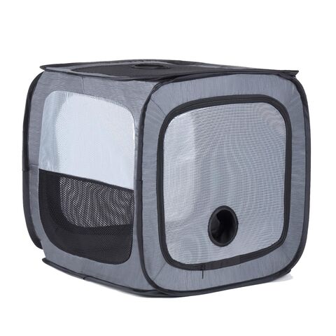 Buy Wholesale China Popular Pet Dog Cat Drying Box Waterproof Anti-hair ...