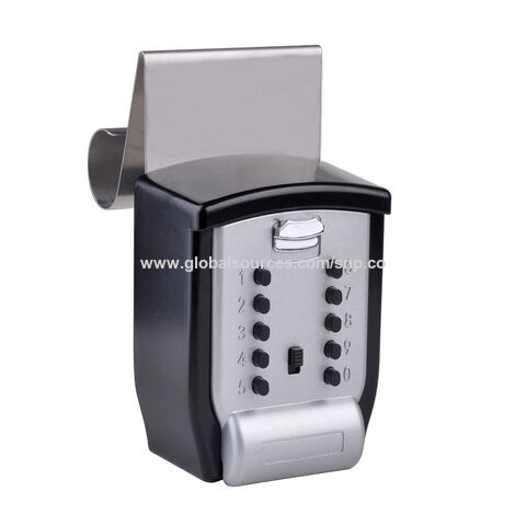 Buy Wholesale China 11 Button Combination Lock Keys Cabinet Security ...