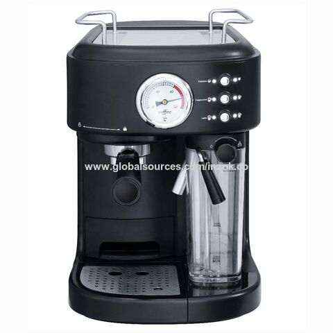 Buy China Wholesale Wholesale Kitchen Coffee Maker Full Automatic ...