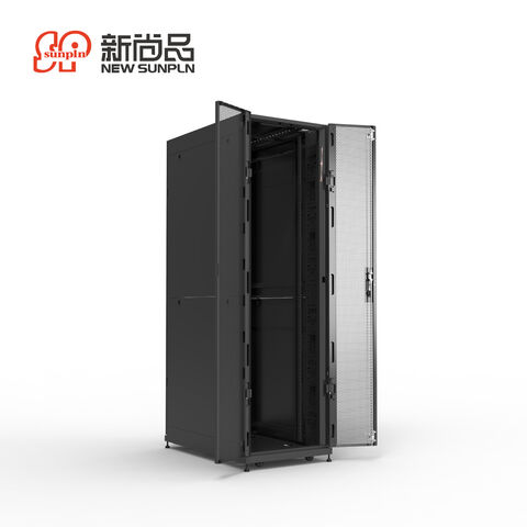 Buy Wholesale China 37u 40u Tripp Lite Assembly Wiring Management Open ...