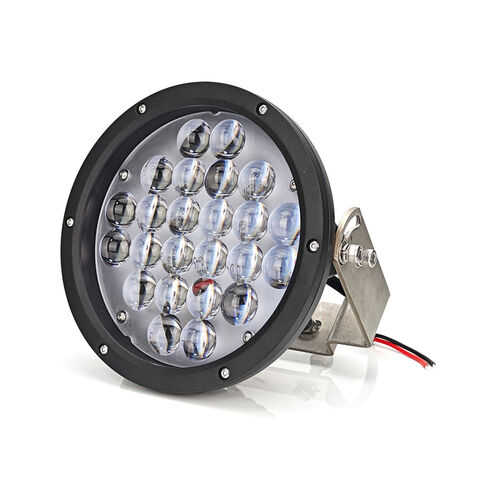 Buy Wholesale Hong Kong SAR Ip68 Waterproof Products 72w 120w Overhead ...